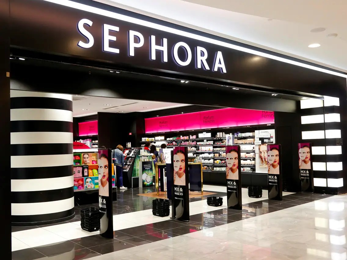 Sephora Disputes “Misleading” Allegations in Clean Beauty Lawsuit – The ...